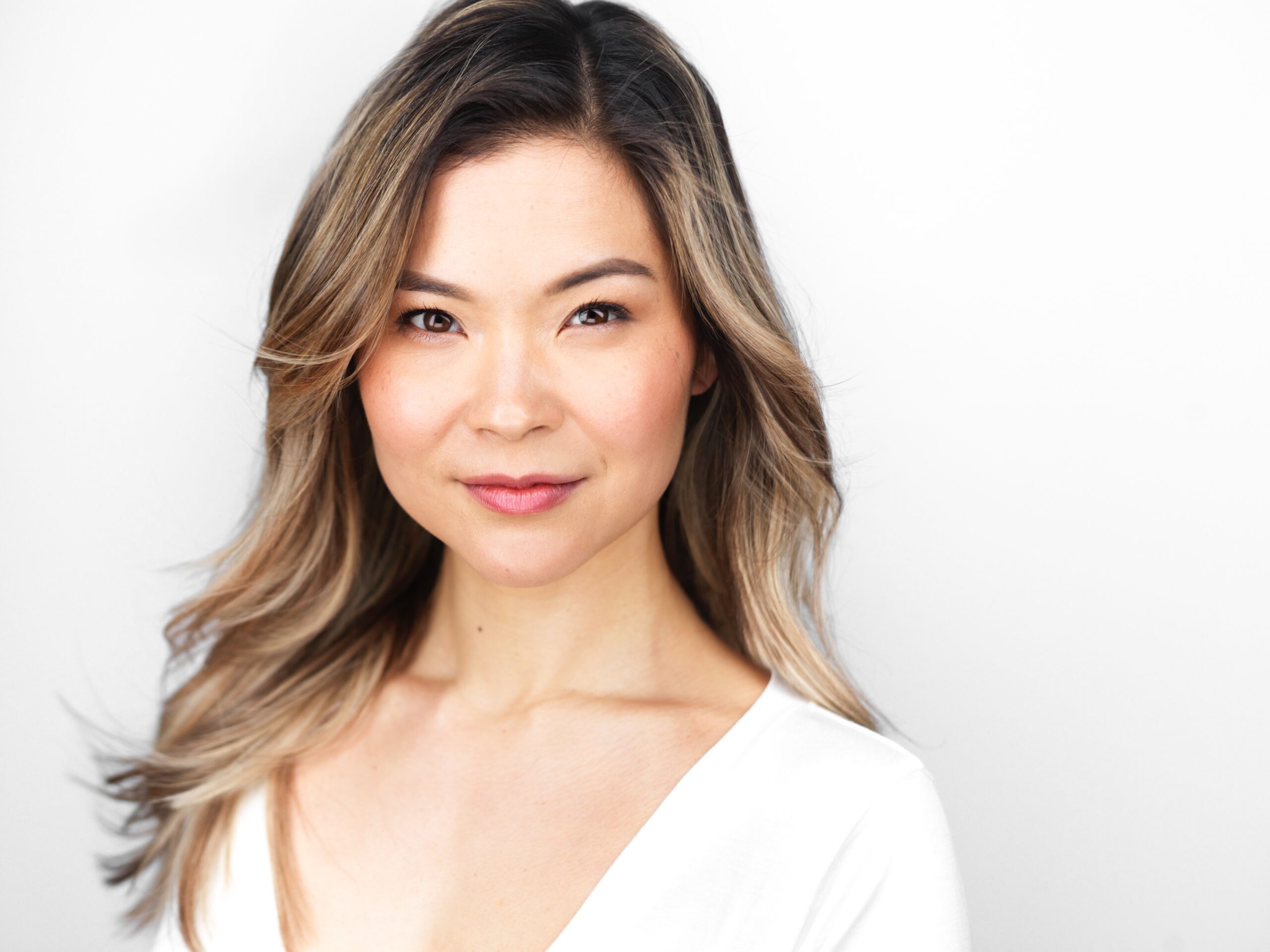 Kim Loo Gets a Redo - New Ohio Theatre