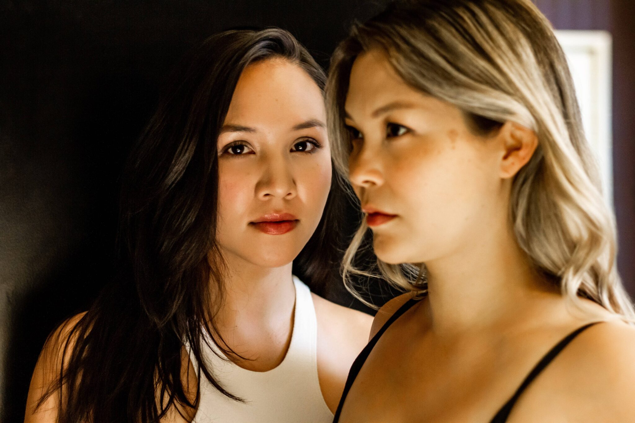 Kim Loo Gets a Redo - New Ohio Theatre