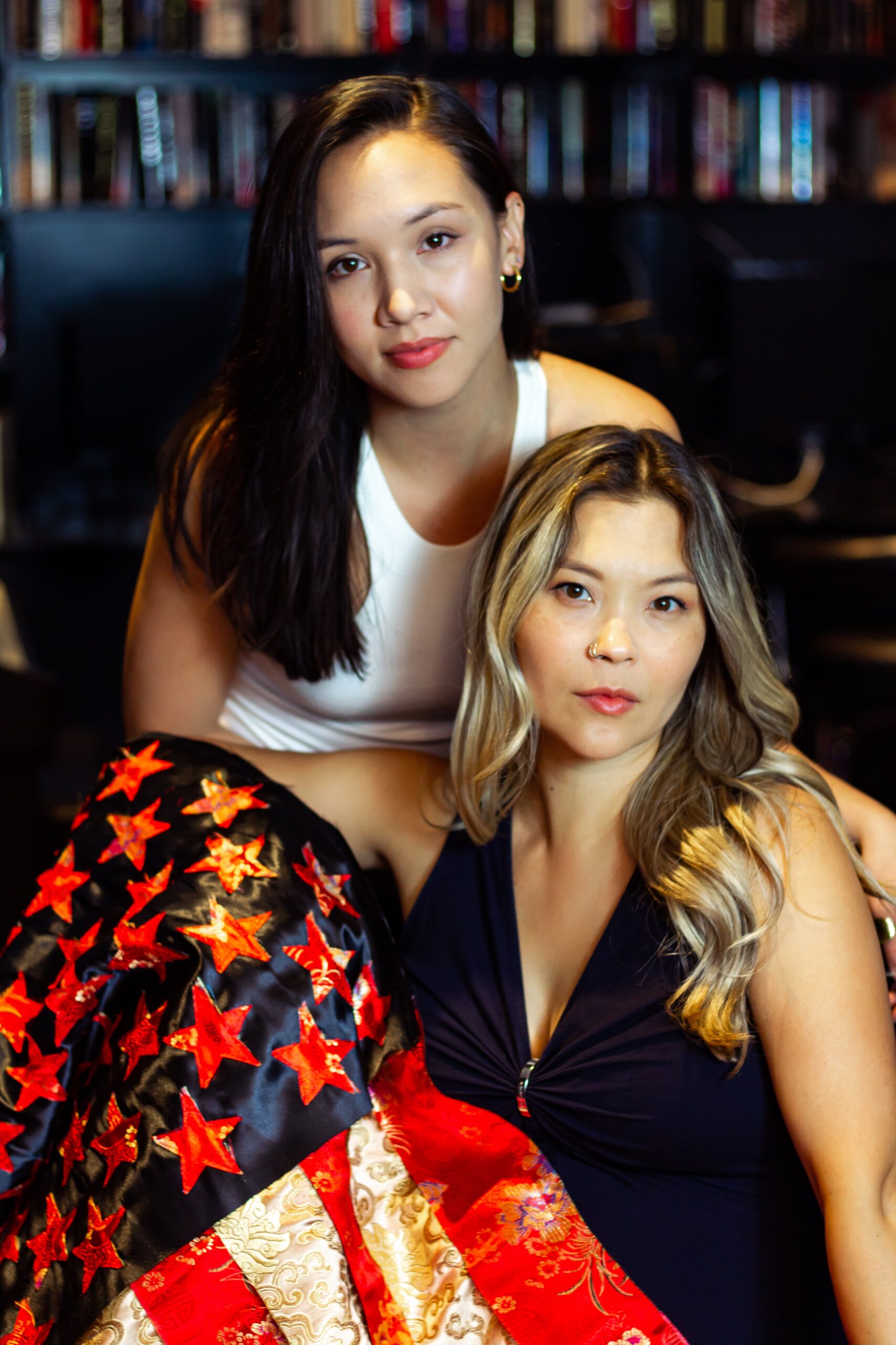 Kim Loo Gets a Redo - New Ohio Theatre