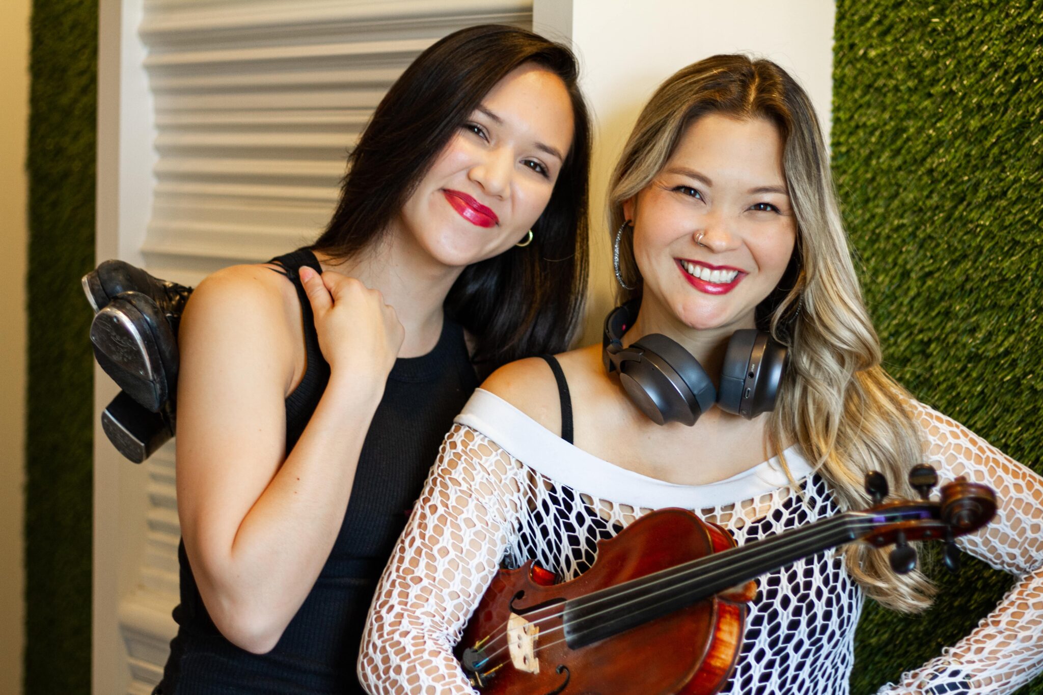 Kim Loo Gets a Redo - New Ohio Theatre