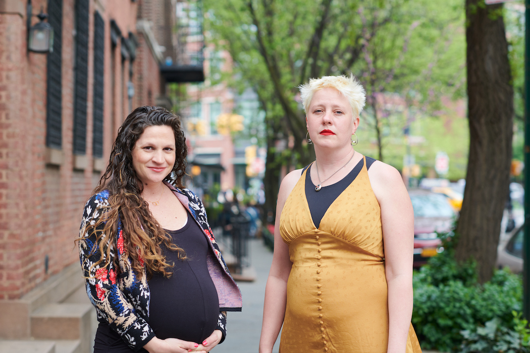 gerstl took the easy way out - New Ohio Theatre